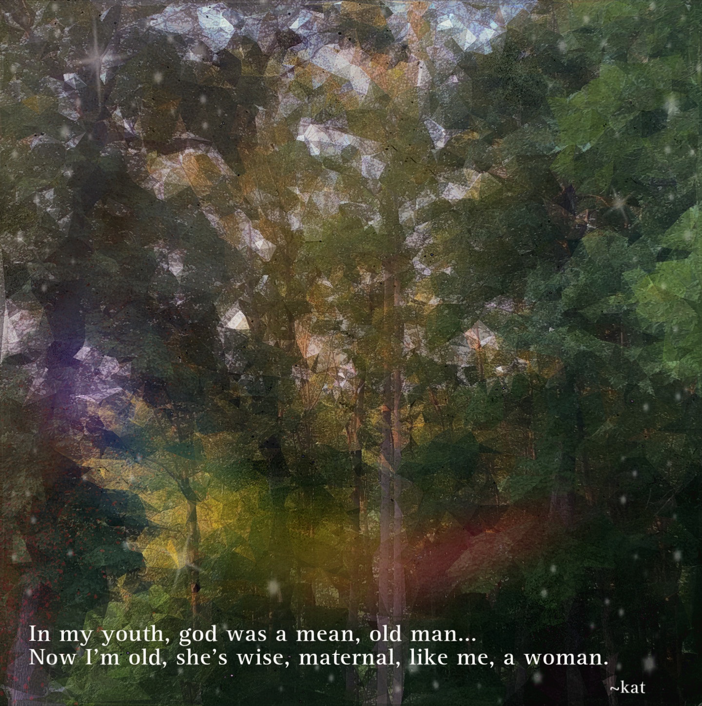 The Landay – Day 2 | like mercury colliding...